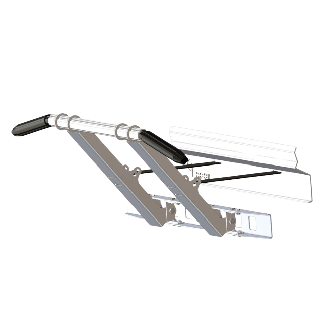 Q-DOOR – Q-Rope USA