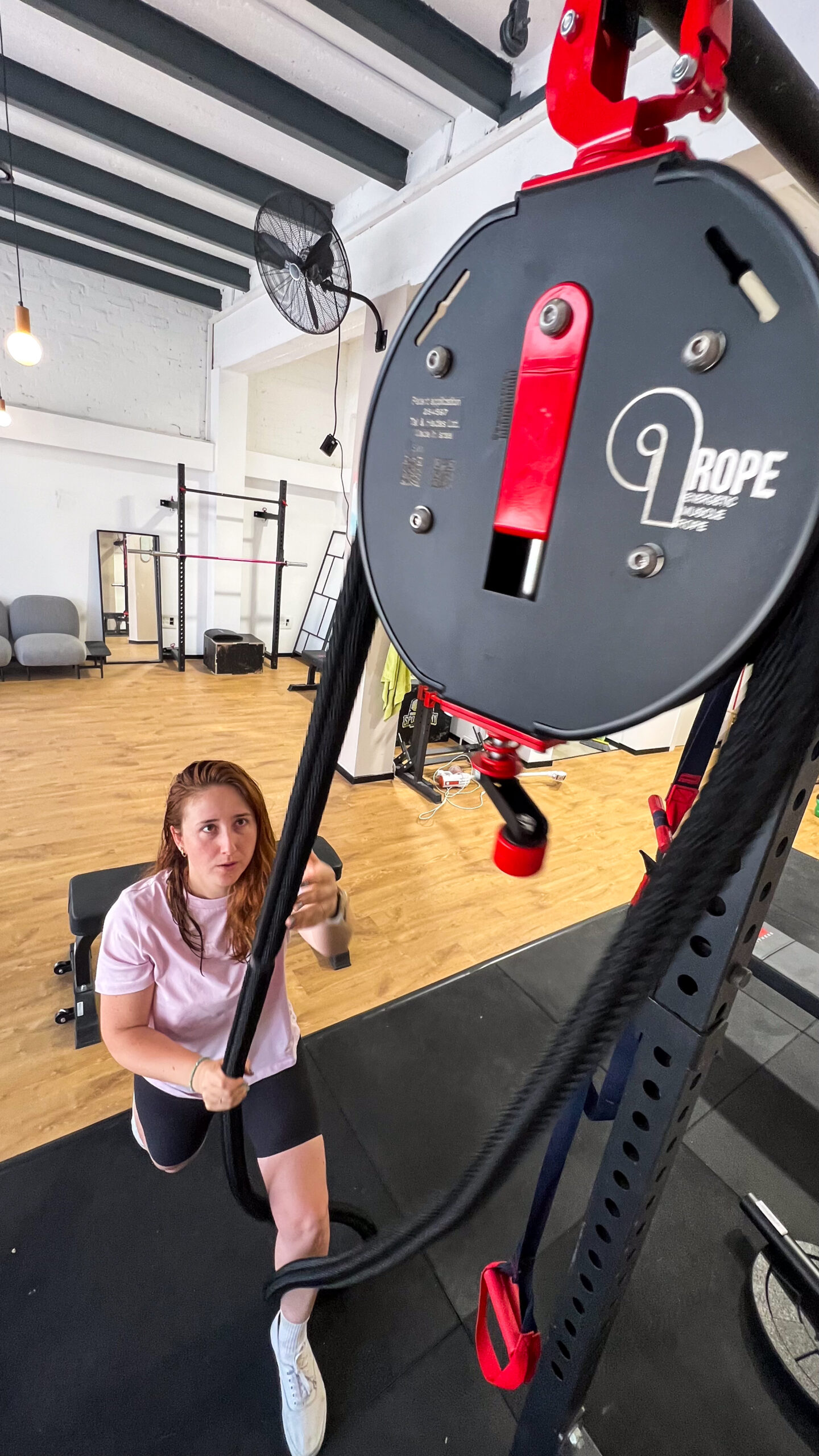 Q-Rope USA – Q-ROPE – One device to train all your muscles, anywhere ...