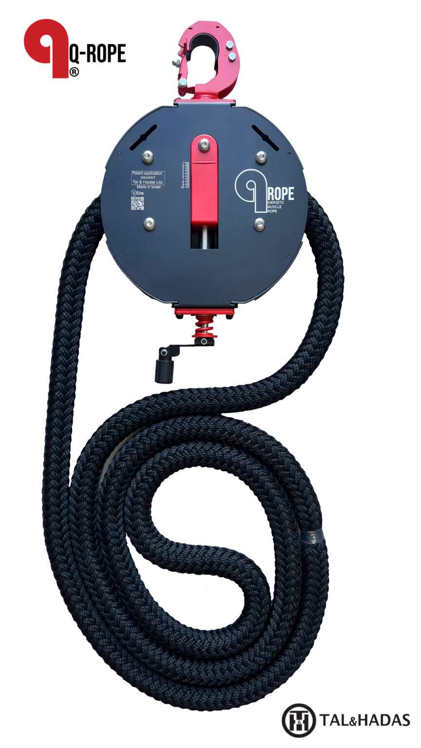 Q-Rope – Q-Rope USA