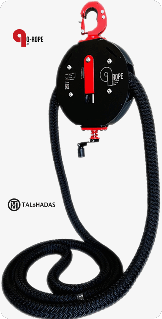Q-Rope – Q-Rope USA